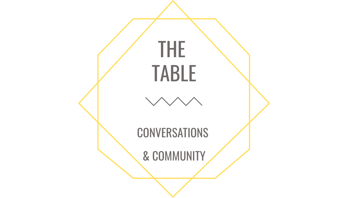 Home | This is Table Talk